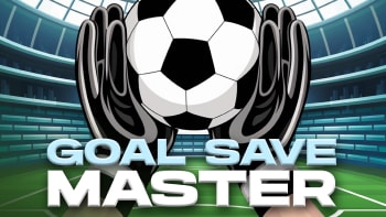 Goal Save Master | G10Games